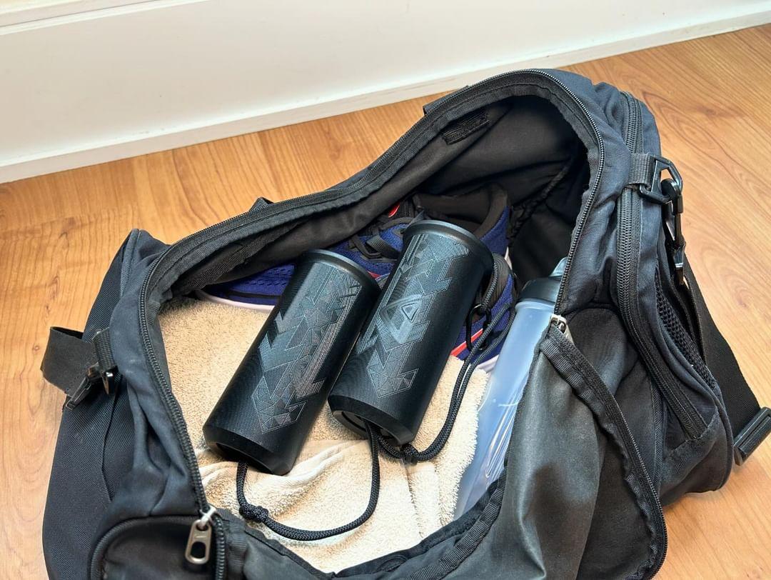 Switch Grips – Duonamic